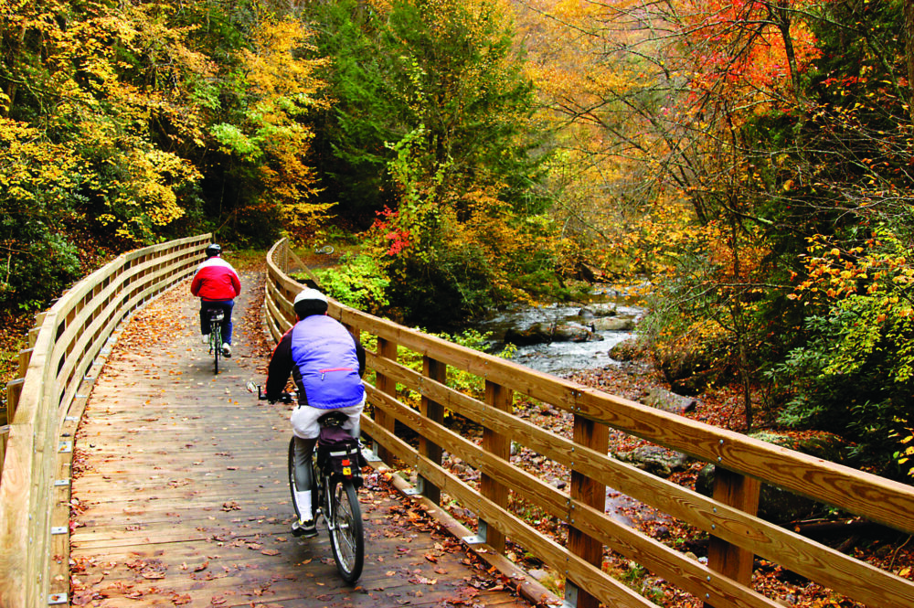 8 Reasons You Should Plan a Vacation to Southwest Virginia - Visit ...