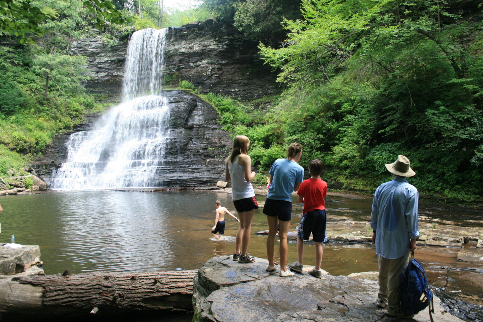 10 Best Hikes in Southwest Virginia - Visit Abingdon Virginia