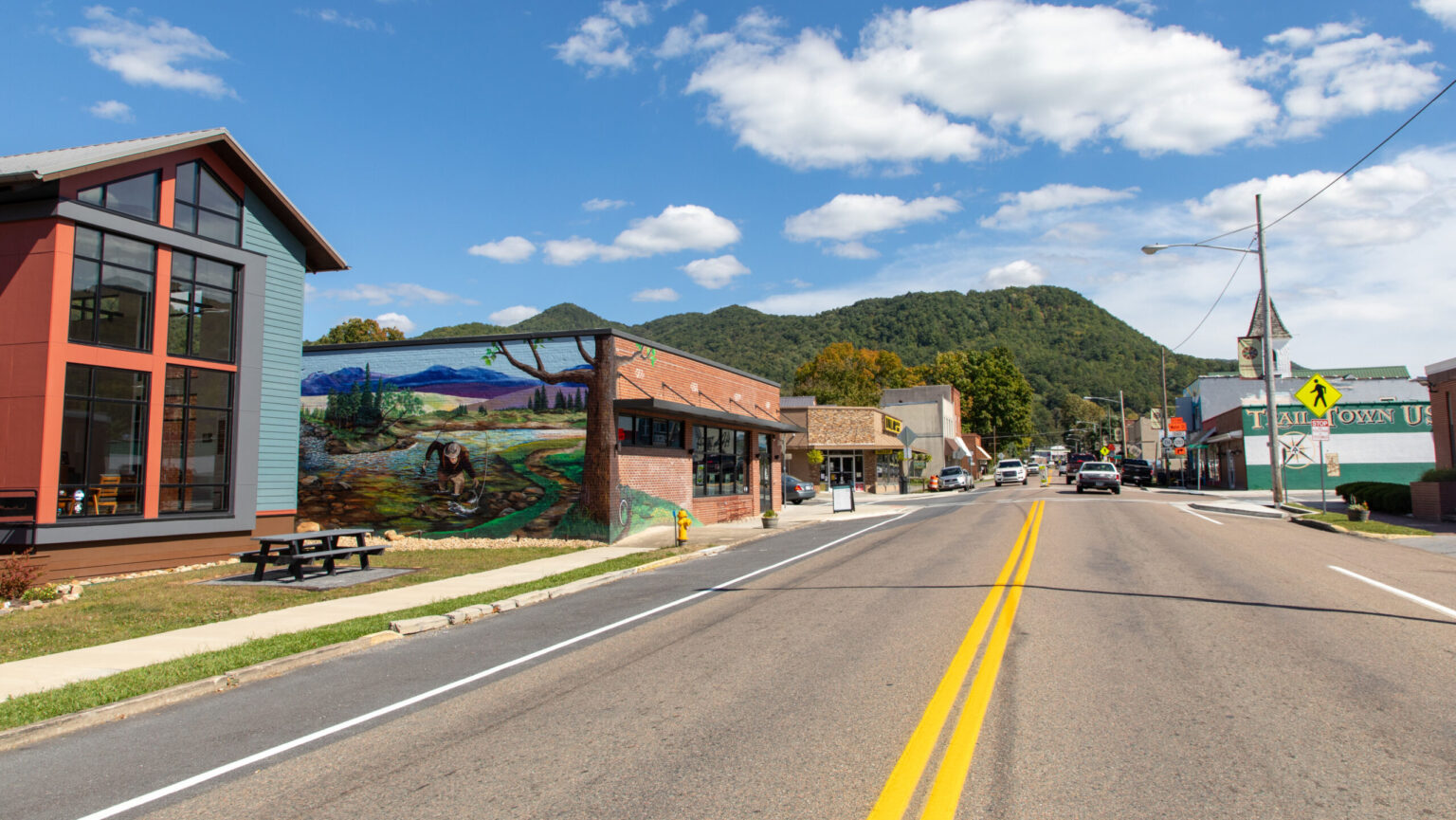 Attractions In Abingdon - Visit Abingdon Virginia