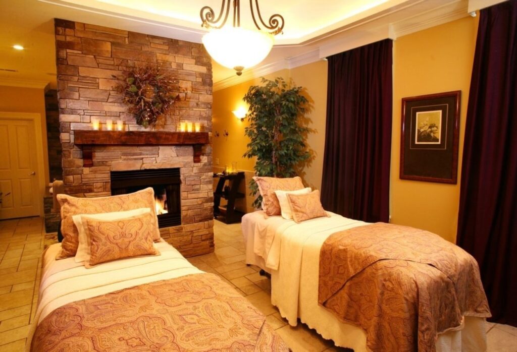 The Martha Washington Inn & Spa - Visit Abingdon Virginia