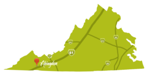 The Channels Natural Area Preserve - Visit Abingdon Virginia