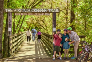 Maps & Trails - Visit Abingdon Virginia