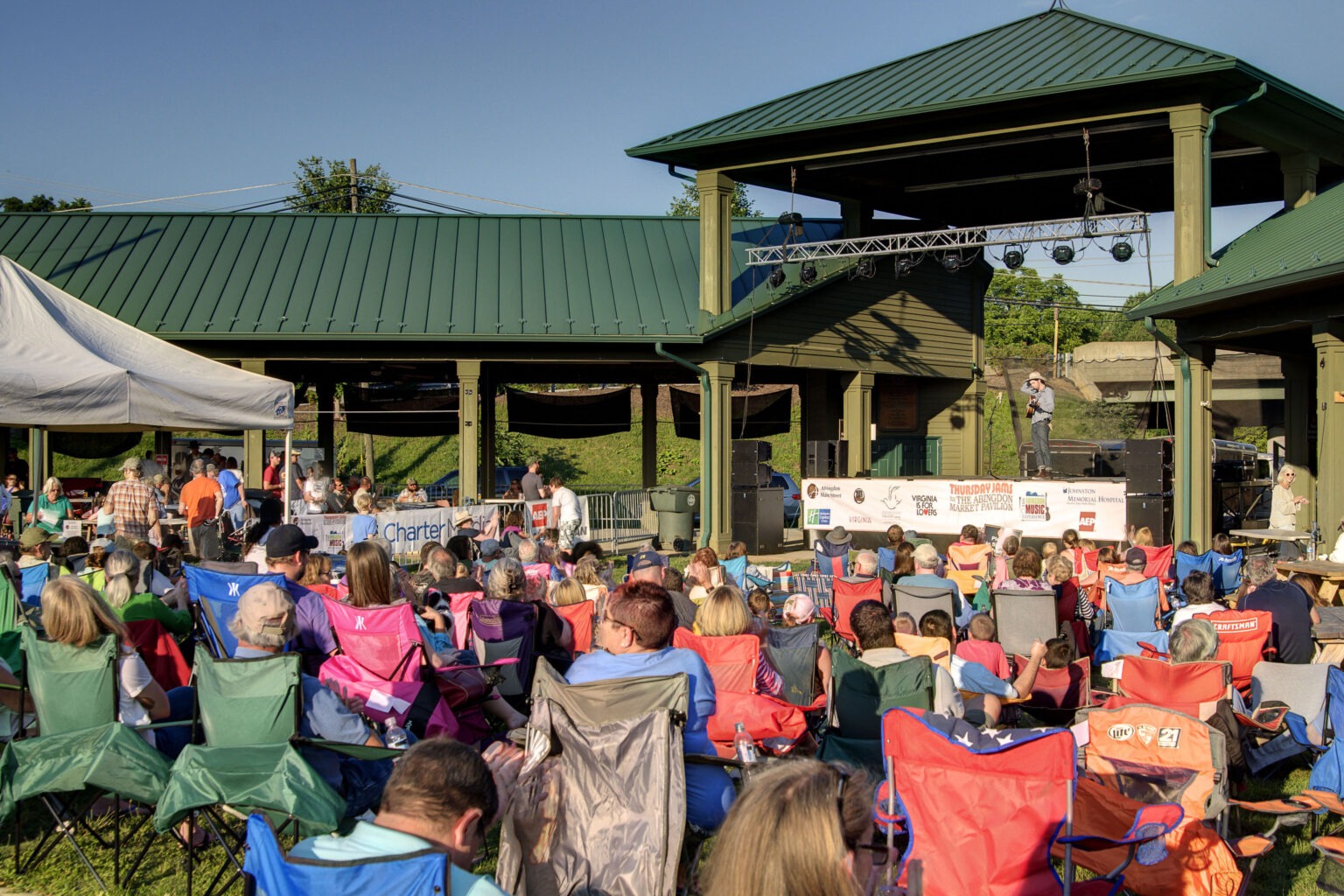 The Meadows Sports Complex - Visit Abingdon Virginia